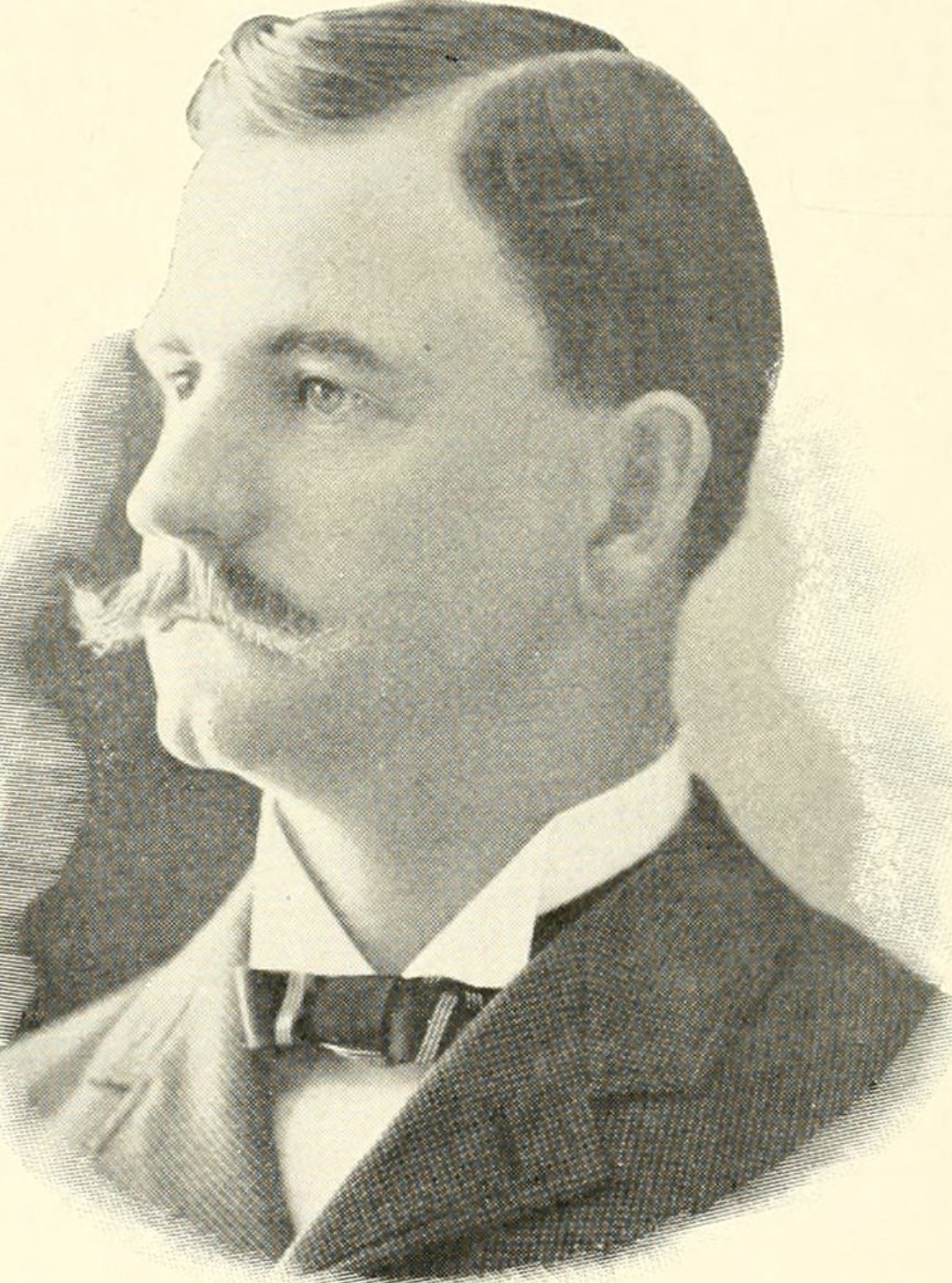 Morgan G. Bulkeley, First President of the National League – Greater ...