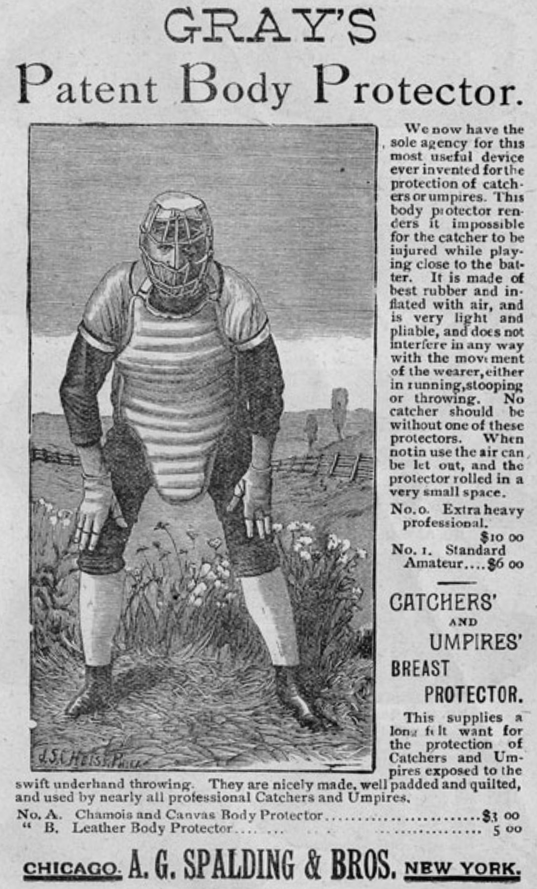 Hartford’s Chest Protector and Payphone Inventor – Greater Hartford ...