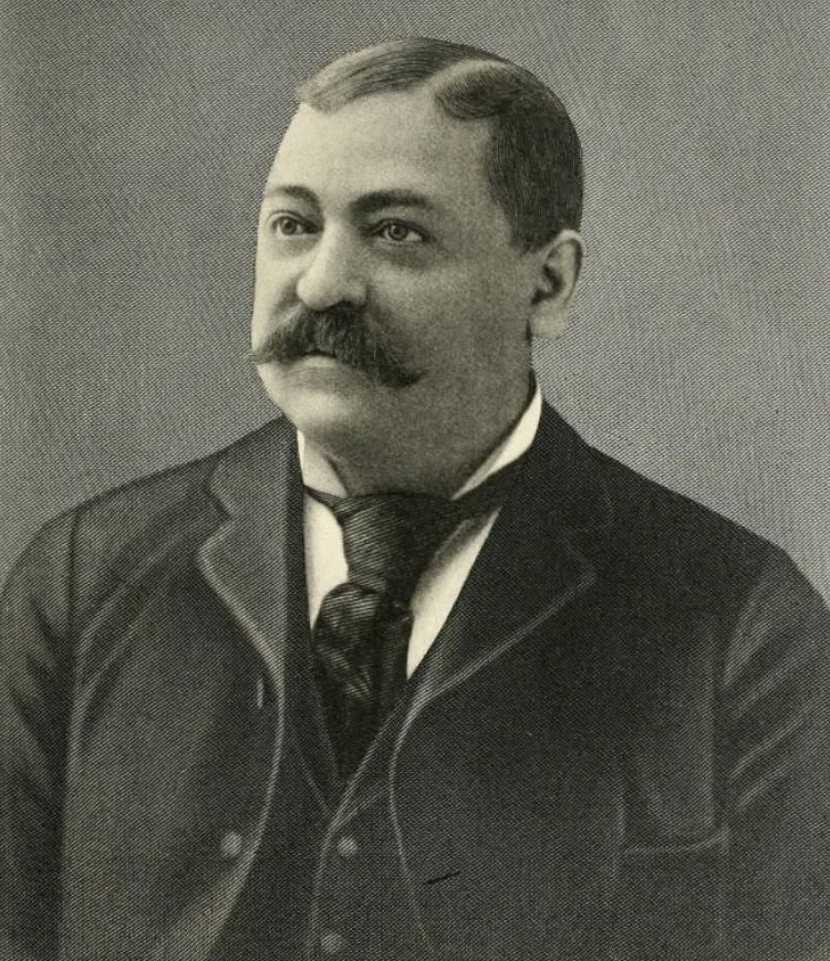 Hartford’s Chest Protector and Payphone Inventor – Greater Hartford ...