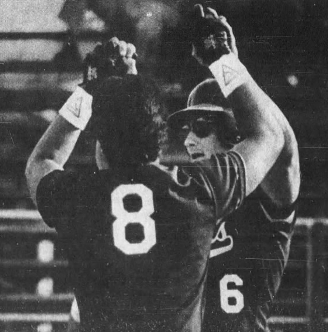 The Newington Capitols, A Twilight League Dynasty