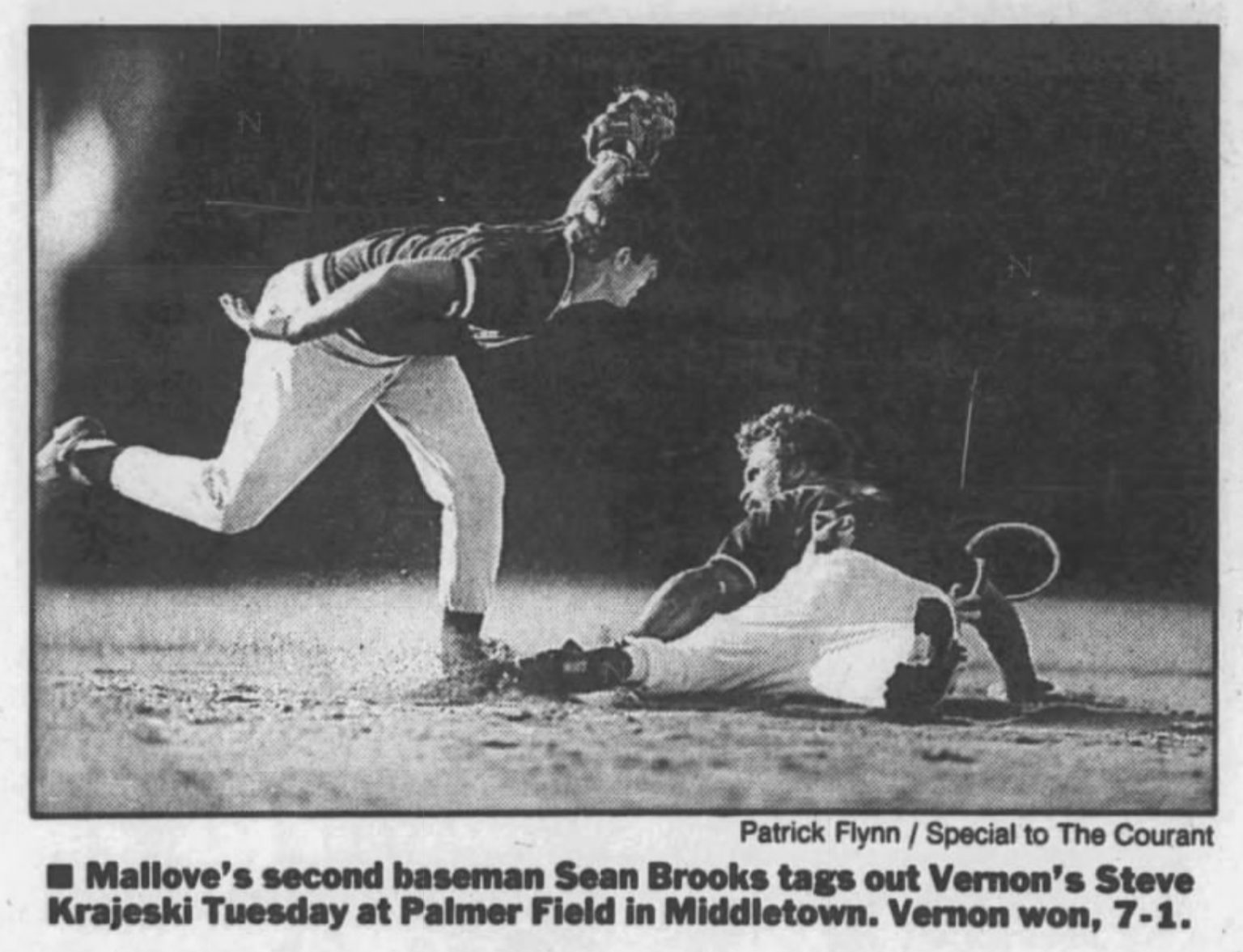 The Passing Of Vernon Orioles Great, Steve Krajewski – Greater Hartford ...