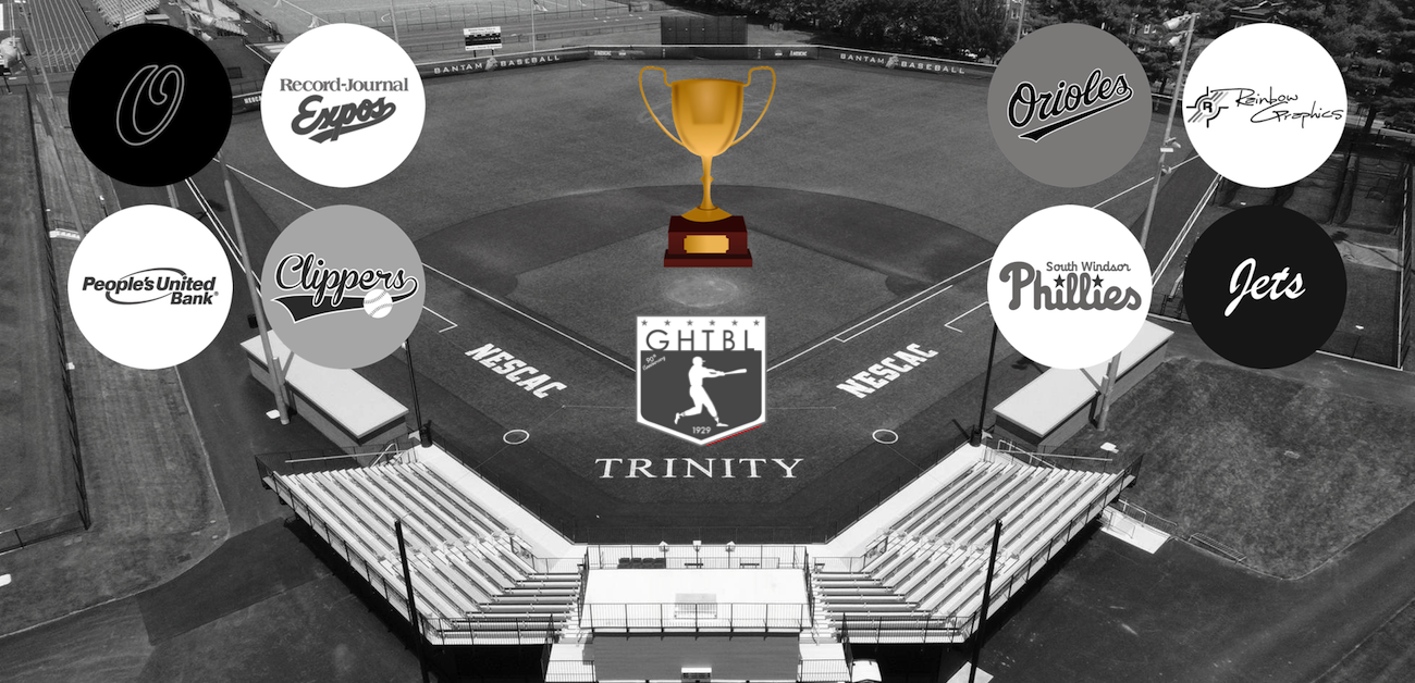 August 3-11: Playoffs at Trinity College