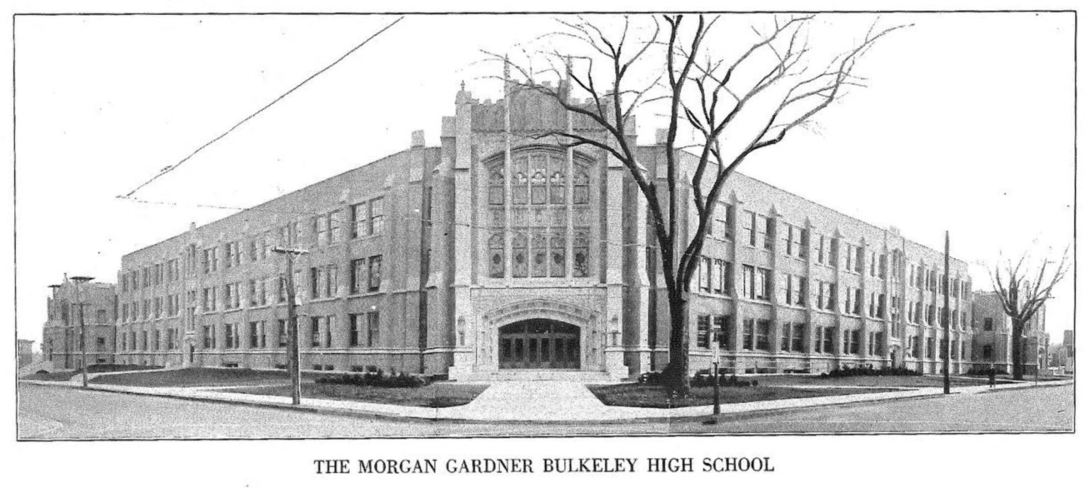 Johnny Taylor: Hartford’s First Professional Black Athlete – Greater ...