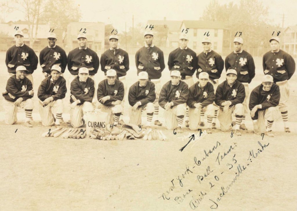 Johnny Taylor: Hartford’s First Professional Black Athlete – Greater ...