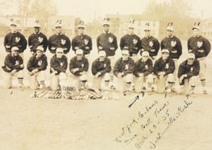 Johnny Taylor: Hartford’s First Professional Black Athlete – Greater ...