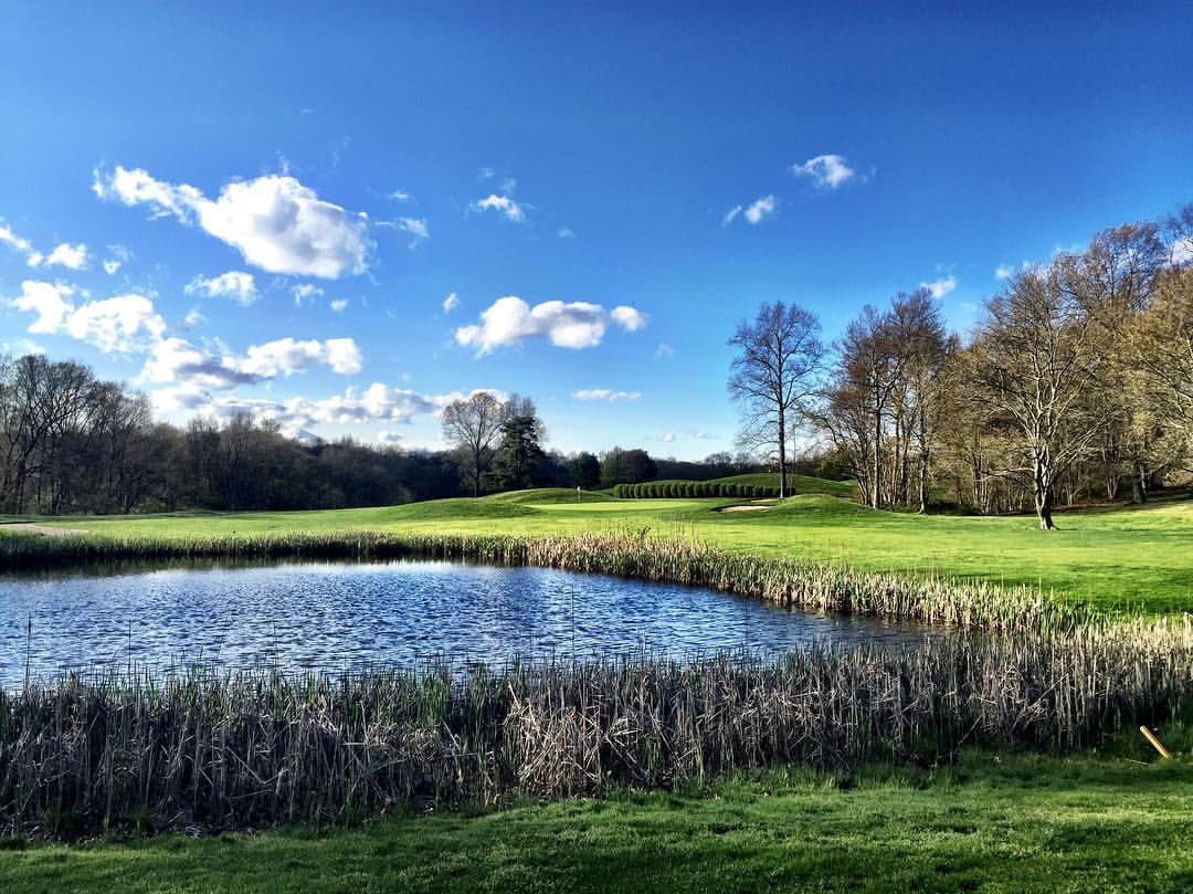 2nd Annual Buzzy Levin Golf Tournament – Greater Hartford Twilight ...