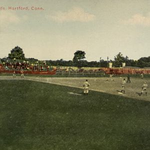 Greater Hartford Twilight Baseball League