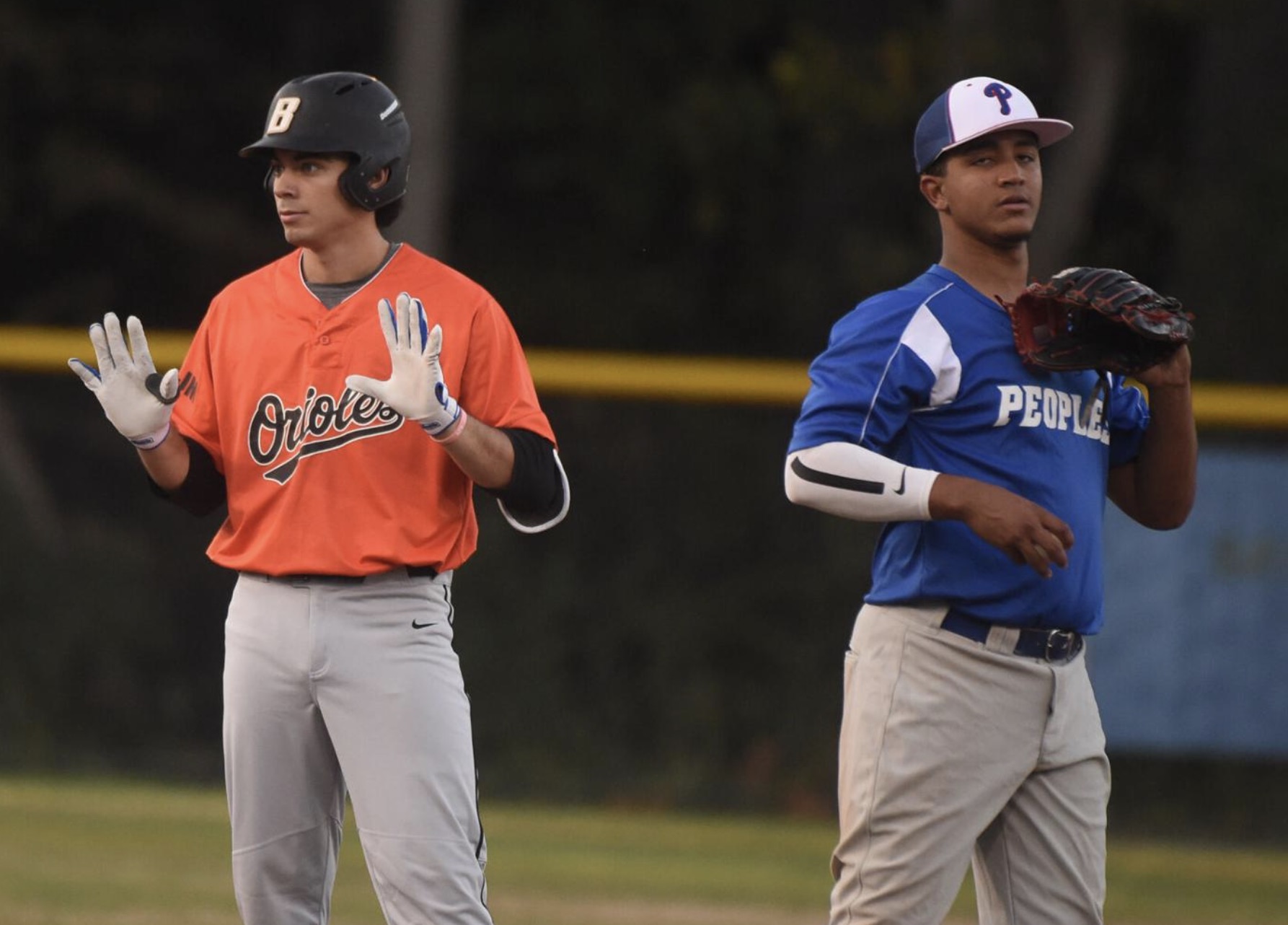 3 Clubs Aim for Playoff Championship – Greater Hartford Twilight ...