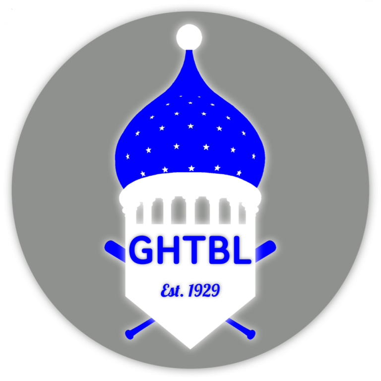 Greater Hartford Twilight Baseball League