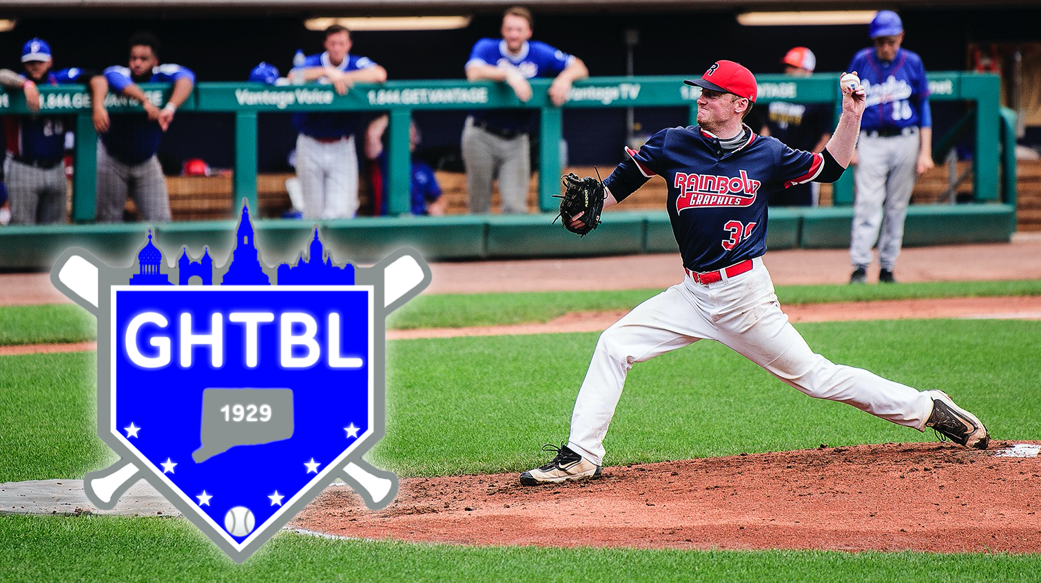 Johnny Taylor Field Charity Series at Dunkin’ – Greater Hartford ...