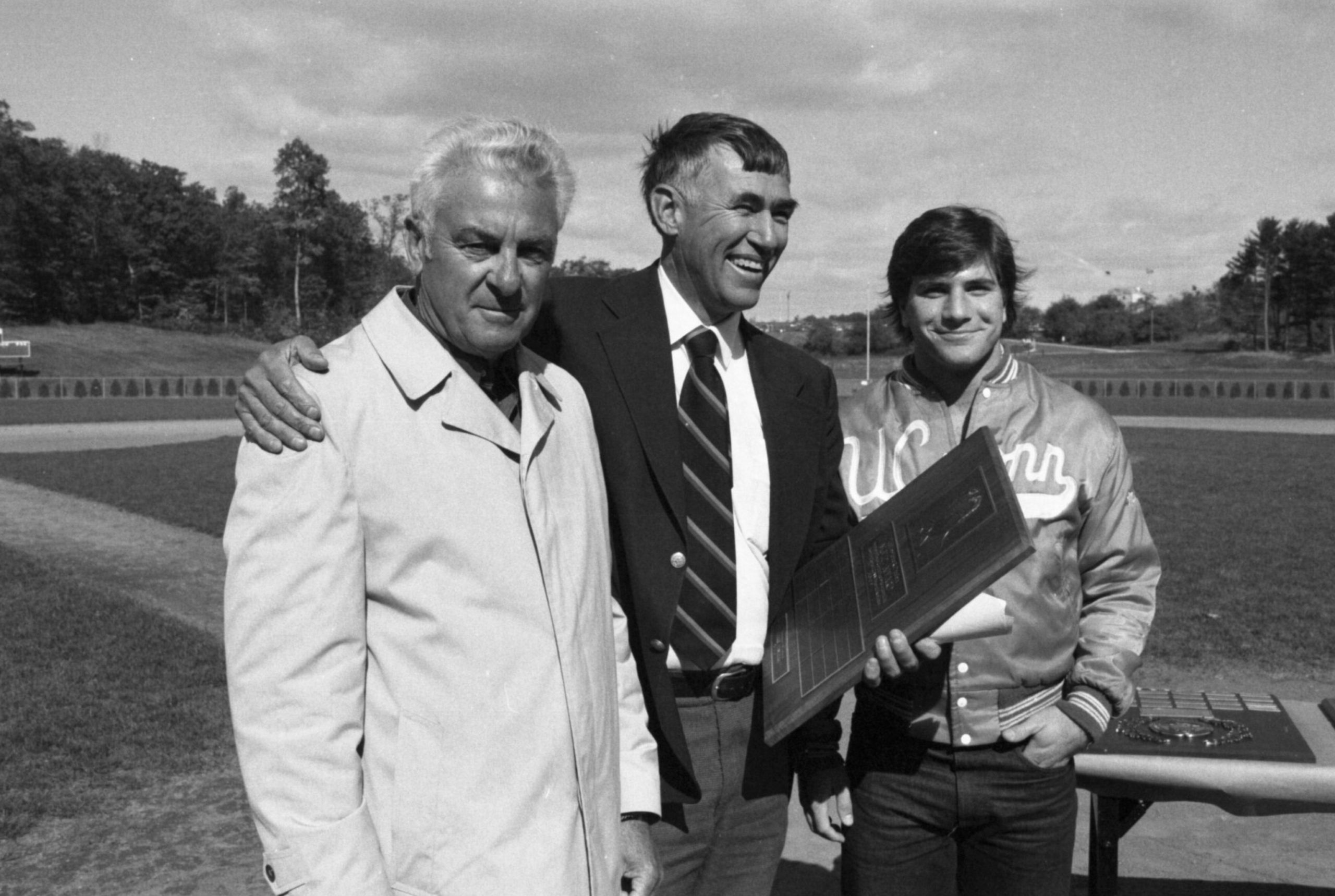 Andy Baylock, Local Coaching Legend – Greater Hartford Twilight ...