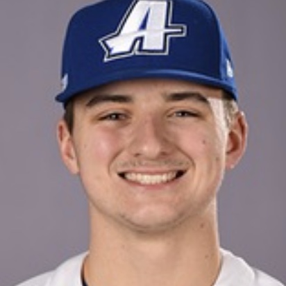 Eric Preston – Greater Hartford Twilight Baseball League