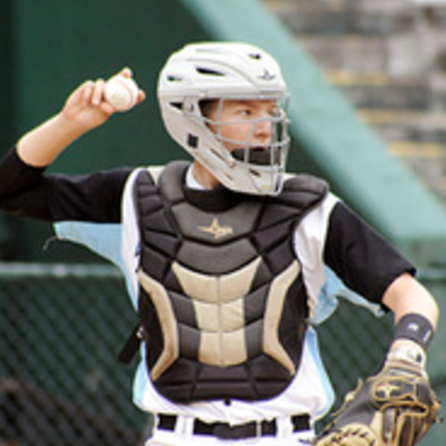 Ted Elsner – Greater Hartford Twilight Baseball League