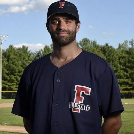 Mark DiTommaso – Greater Hartford Twilight Baseball League