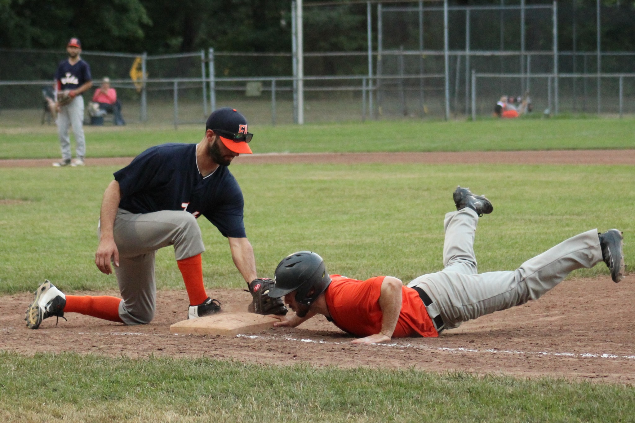 Back! Jets Take Aim at Orioles in Championship Rematch – Greater ...