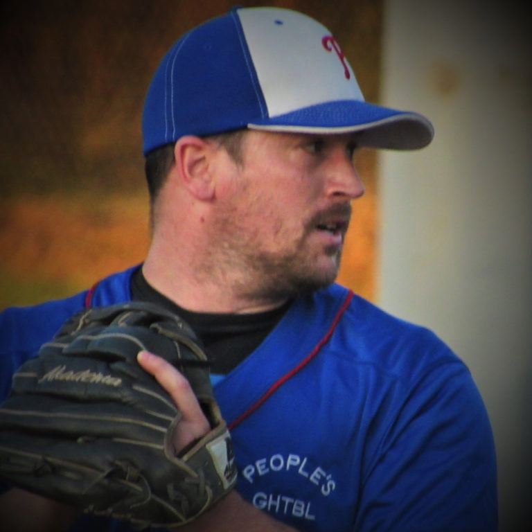 M&T Bank – Greater Hartford Twilight Baseball League