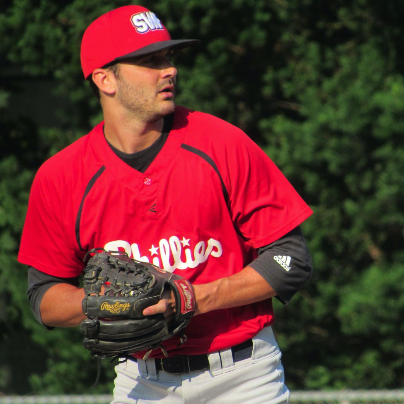 Jack Molleur – Greater Hartford Twilight Baseball League