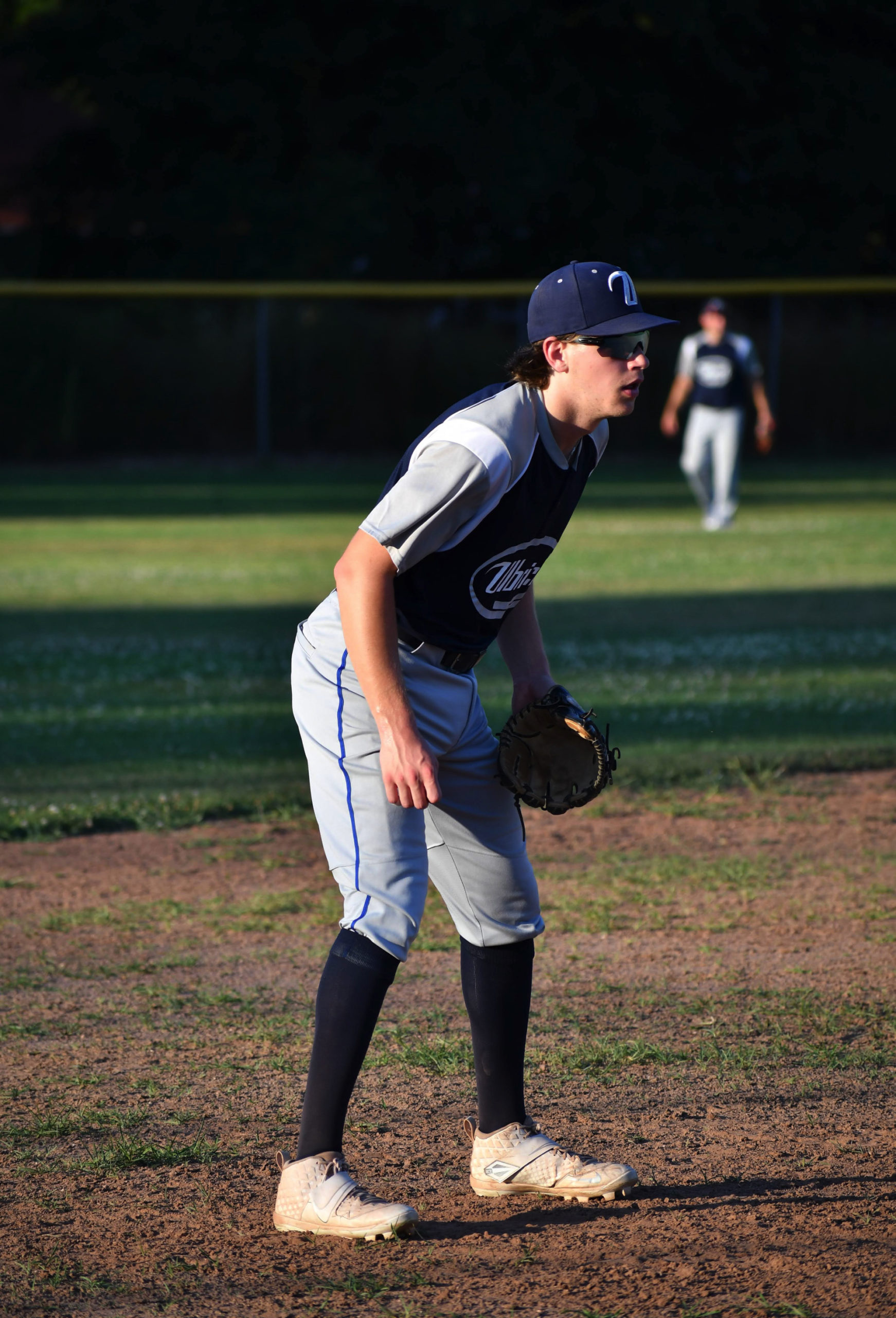 Josh Taylor – Greater Hartford Twilight Baseball League