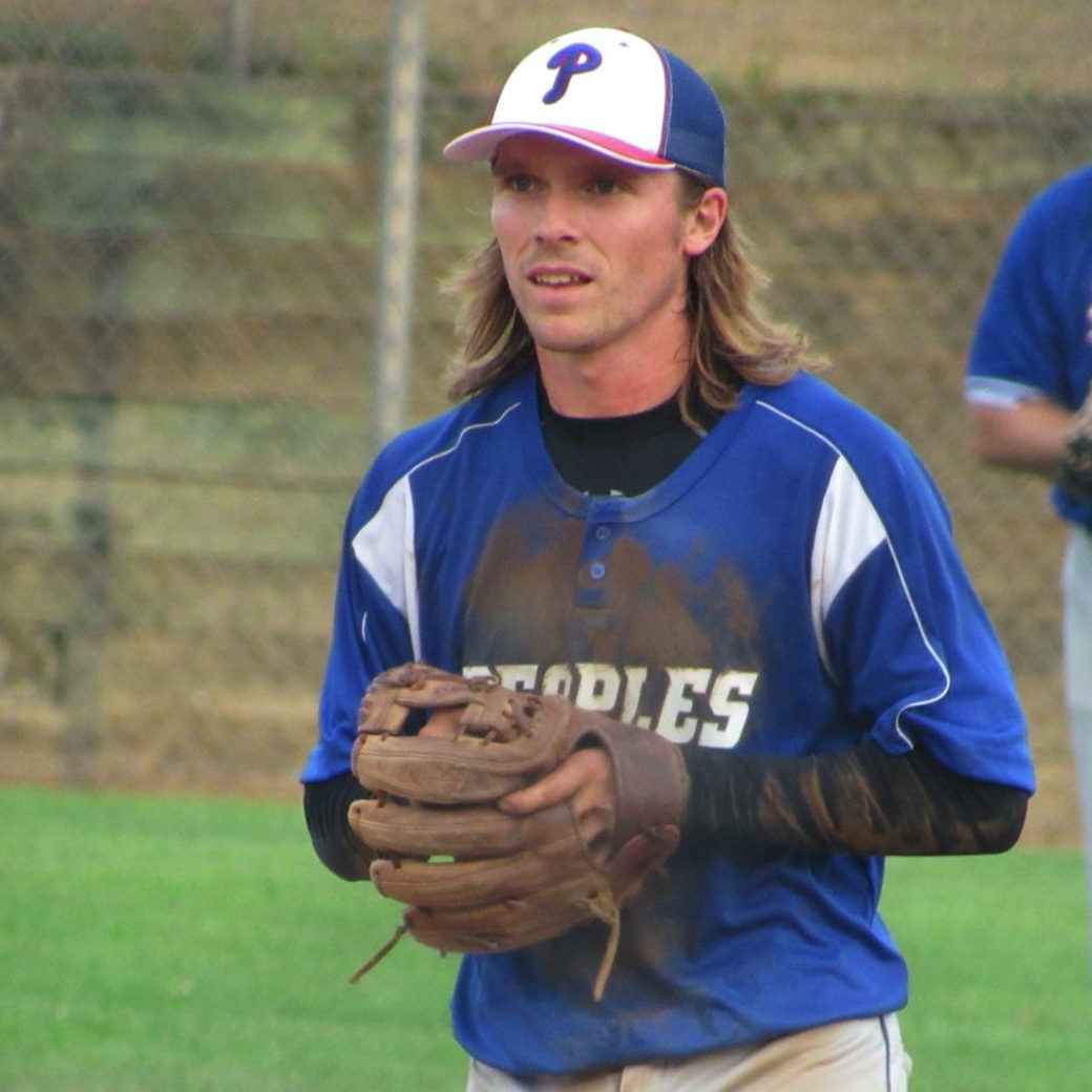 Willy Yahn - Greater Hartford Twilight Baseball League
