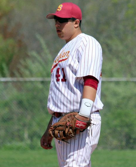Andy Mazzone - Greater Hartford Twilight Baseball League