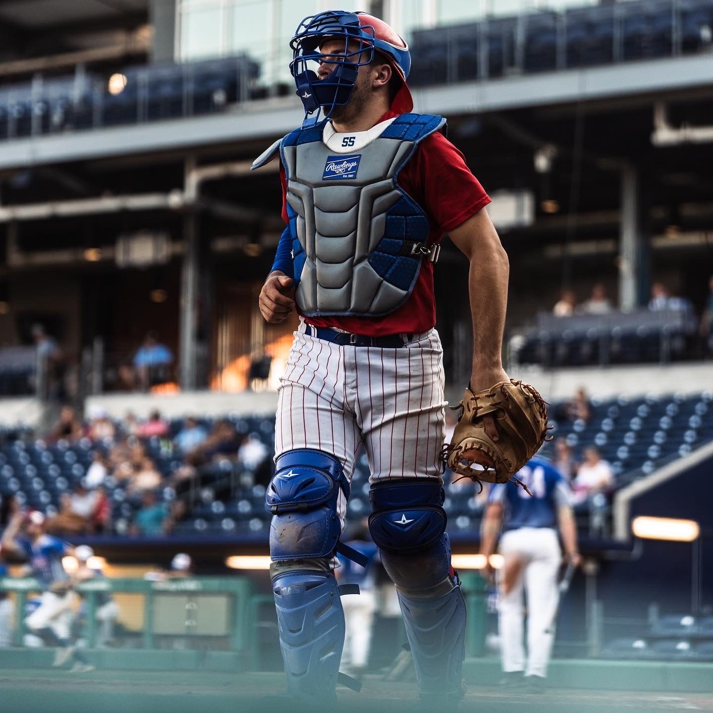 AJ Hendrickson – Greater Hartford Twilight Baseball League