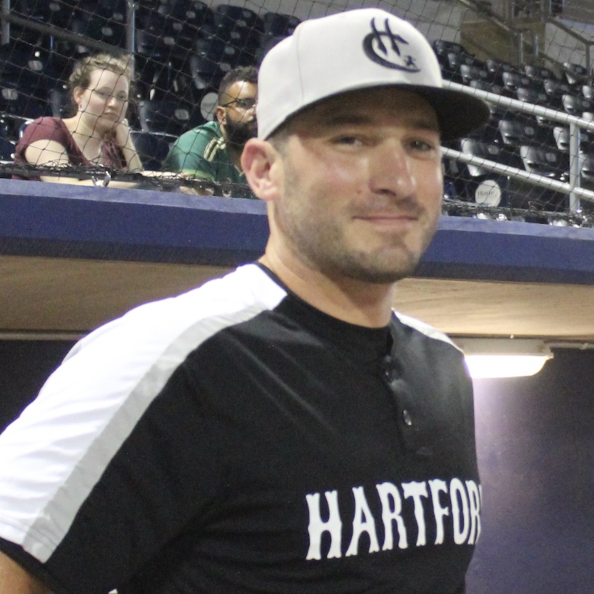 Chris Anselmo – Greater Hartford Twilight Baseball League