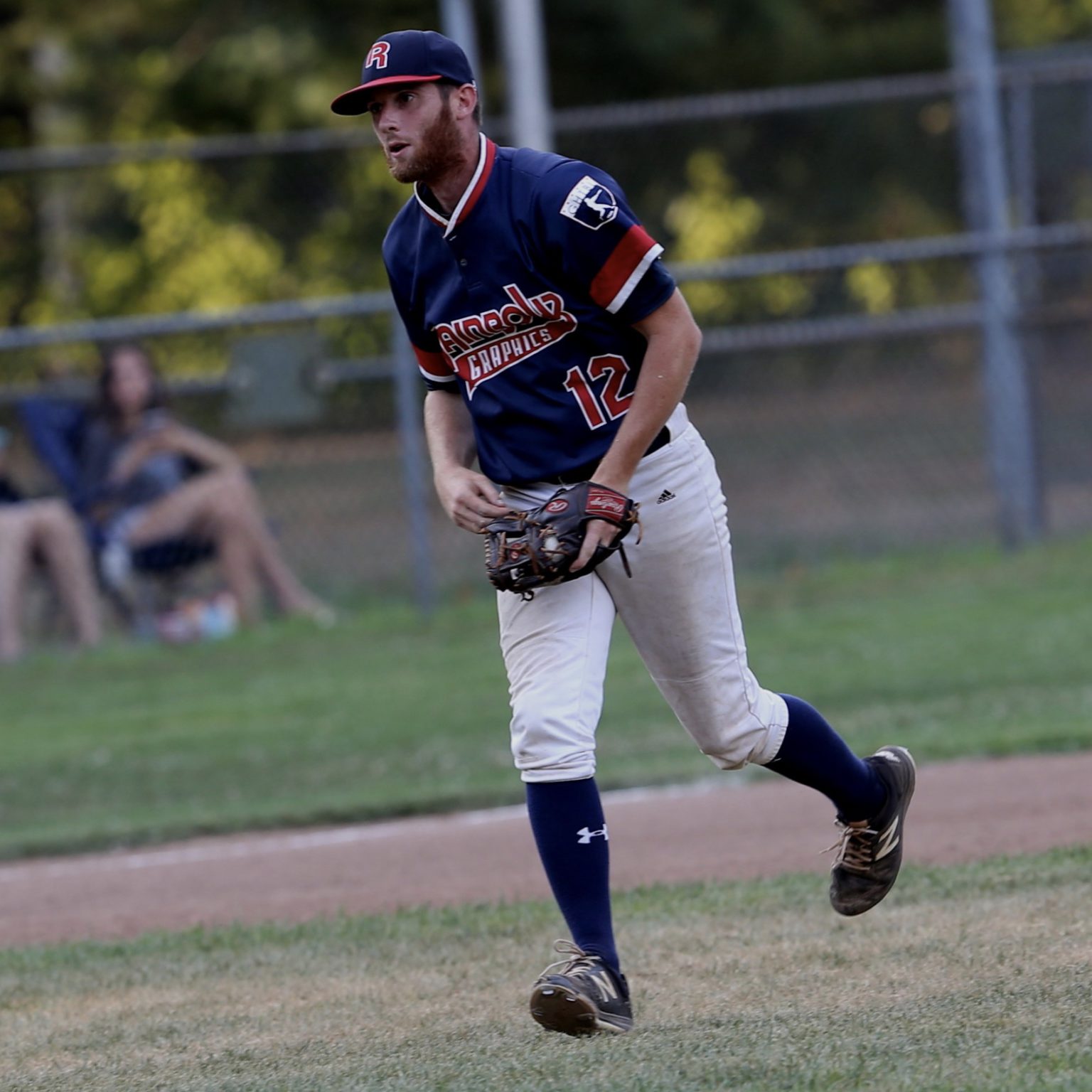 Greater Hartford Twilight Baseball League