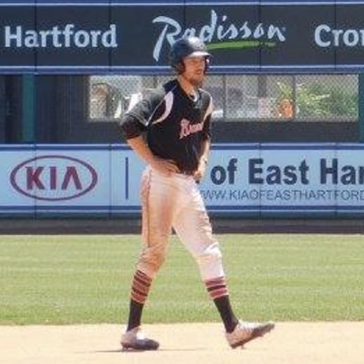 Greg Kraucunas – Greater Hartford Twilight Baseball League
