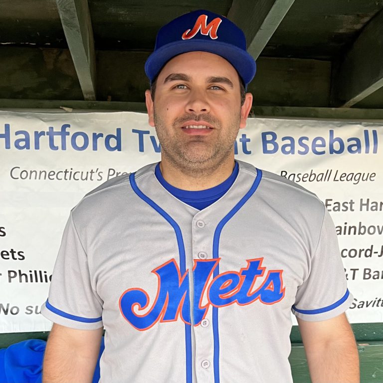 Middletown Mets - Greater Hartford Twilight Baseball League