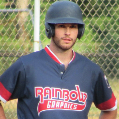 Rainbow Graphics – Greater Hartford Twilight Baseball League