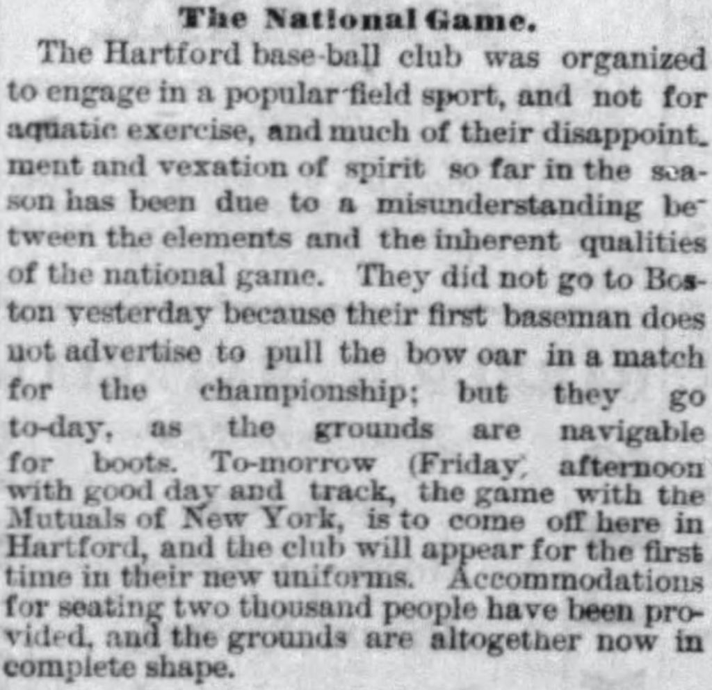 Bob Ferguson & the Saga of the Hartford Dark Blues – Greater Hartford ...