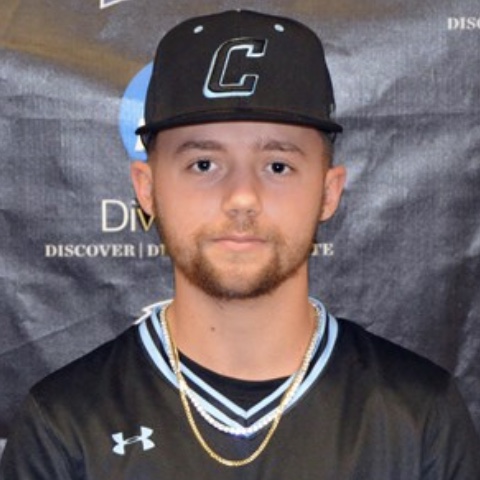 Anthony Cretella – Greater Hartford Twilight Baseball League