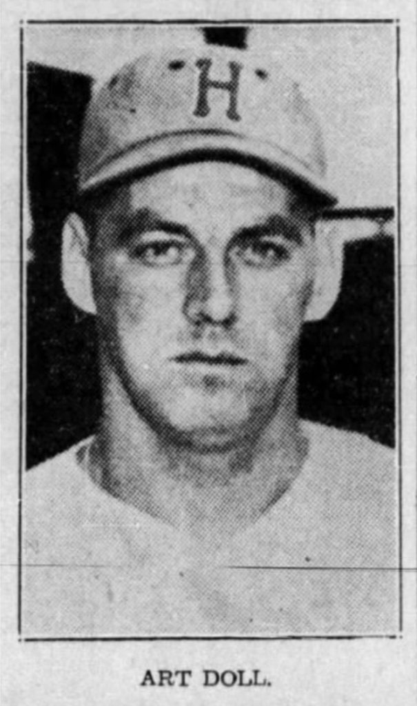 Hartford's Minor League Club - Part IV: The Bees (1938-1945) - Greater ...