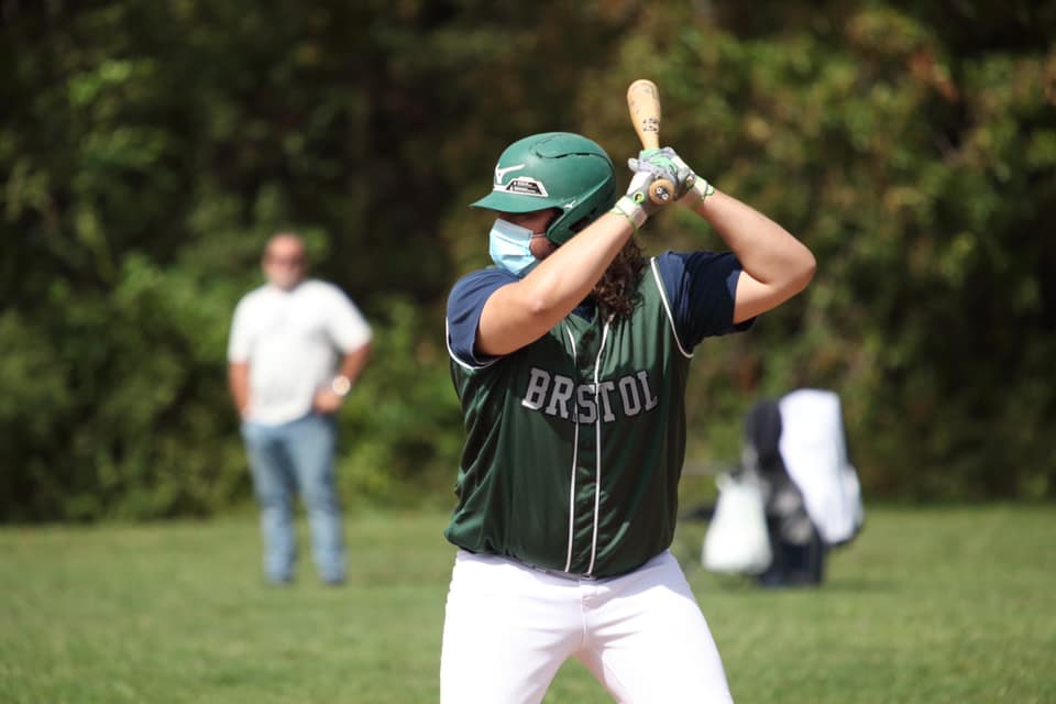 Noah Fradette - Greater Hartford Twilight Baseball League