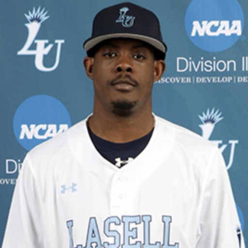 Tyrek Robinson – Greater Hartford Twilight Baseball League