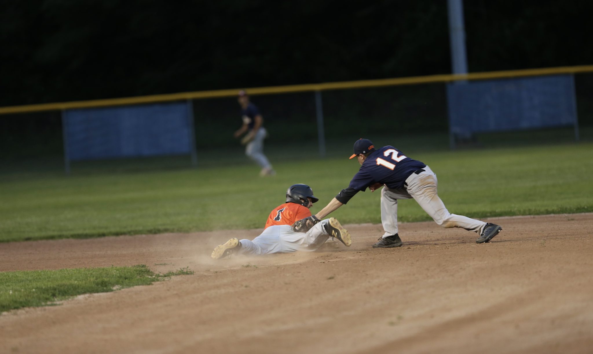 Four Fields Named After Twilight Hall of Famers – Greater Hartford ...
