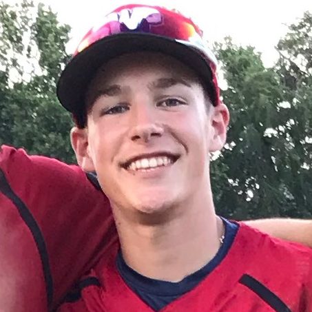 Eric Mathewson – Greater Hartford Twilight Baseball League