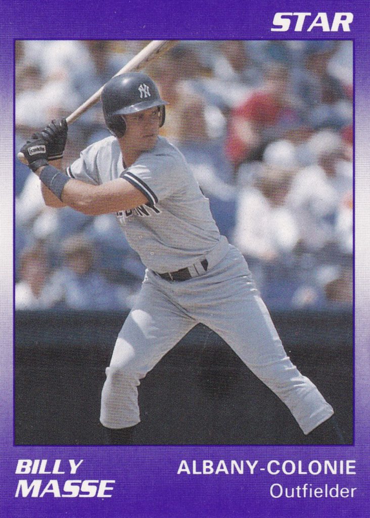 Bill Masse, A Baseball Life - Greater Hartford Twilight Baseball League