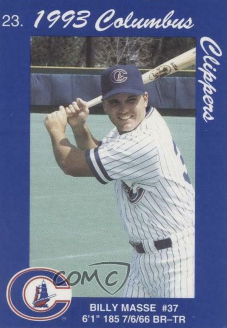 Bill Masse, A Baseball Life – Greater Hartford Twilight Baseball League