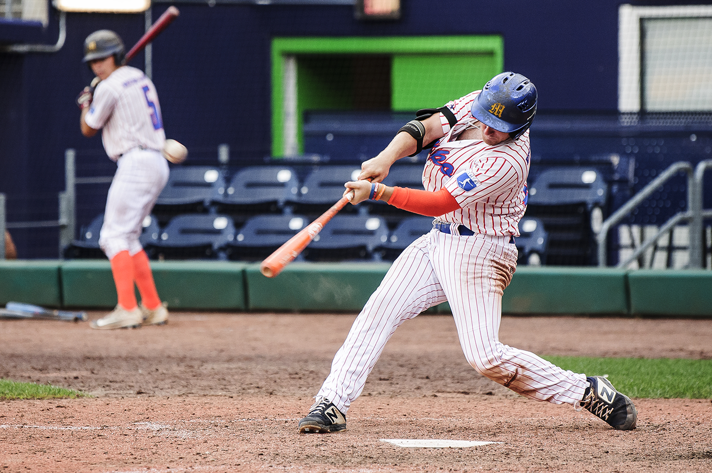 Jack Rich, Most Valuable Player of 2021