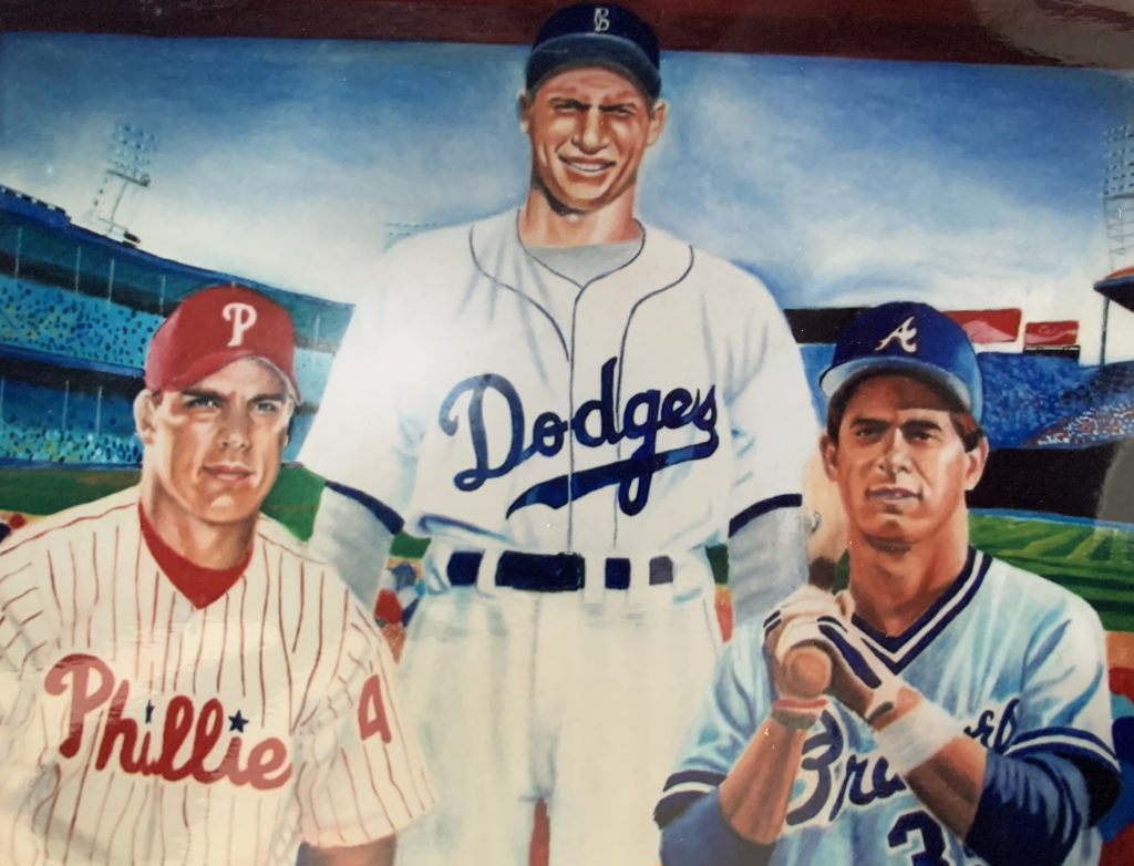 Baseball Bloodlines: The Burnham Brothers – Greater Hartford Twilight ...