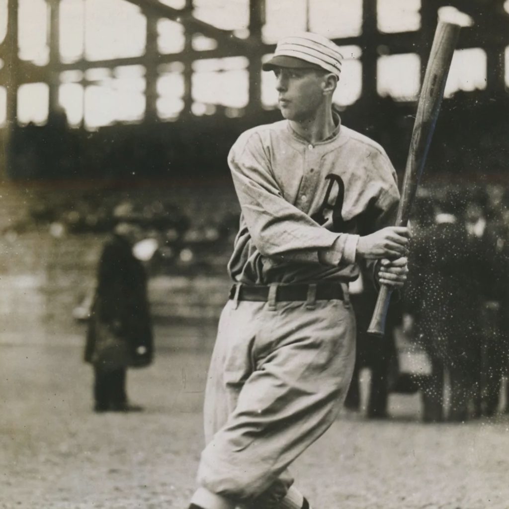 Meriden’s Jack Barry, 5-time World Series Champion – Greater Hartford ...