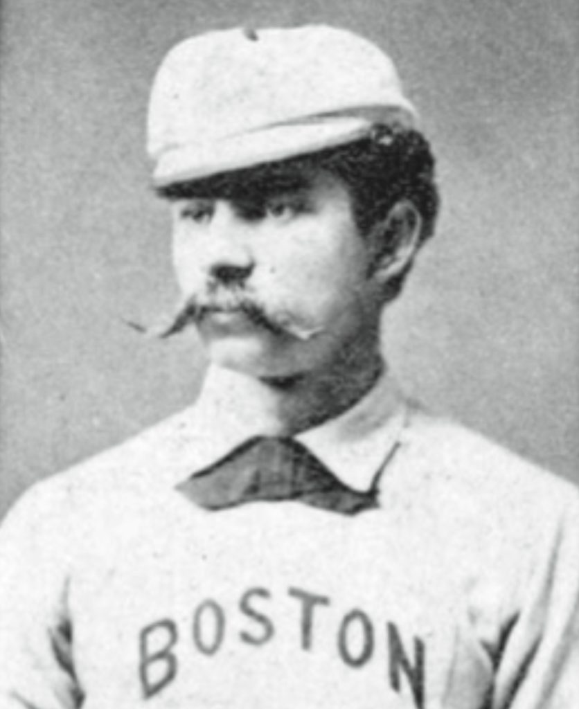 Orator Jim O’Rourke, Bridgeport, Connecticut Baseball Pioneer – Greater ...