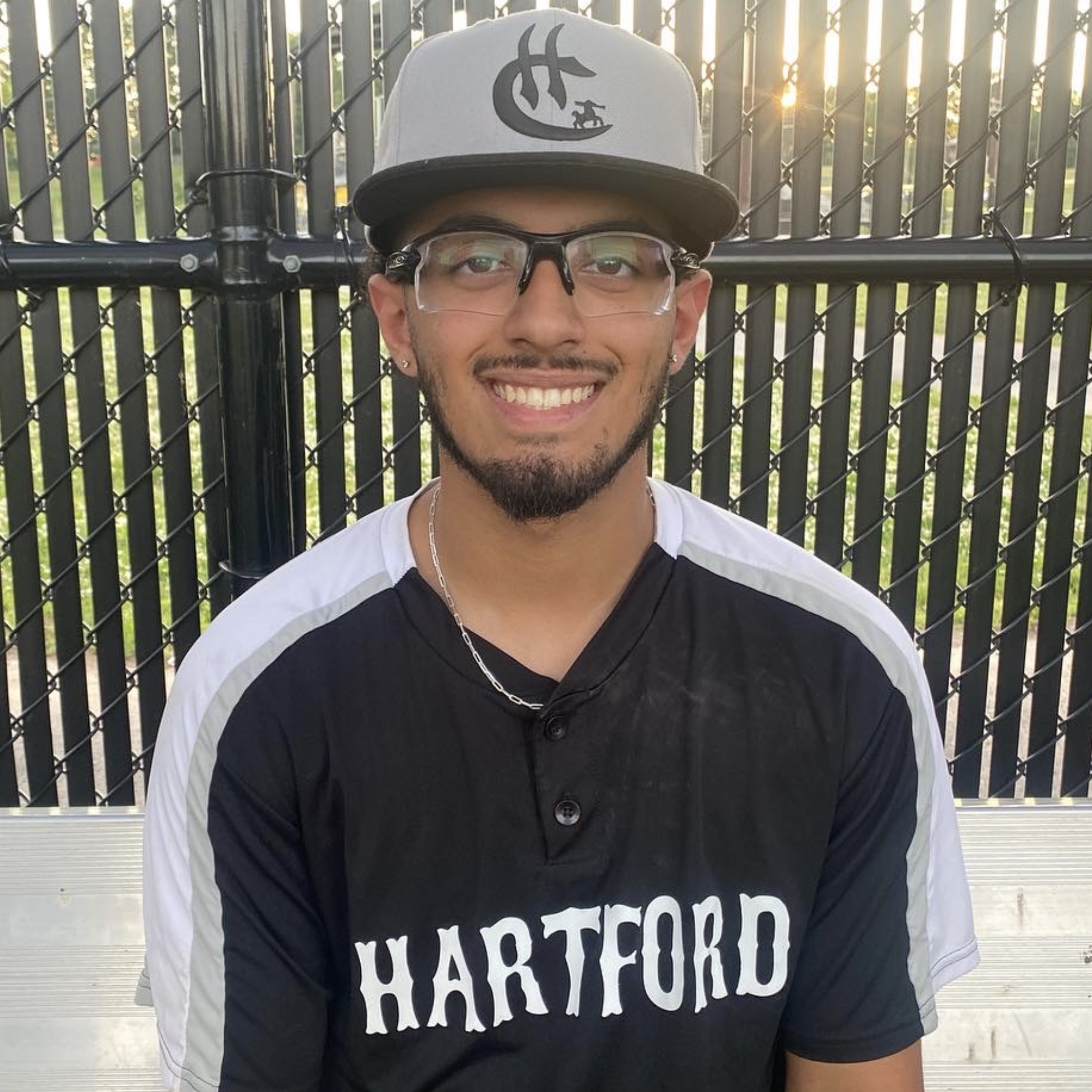Gio Rodriguez – Greater Hartford Twilight Baseball League