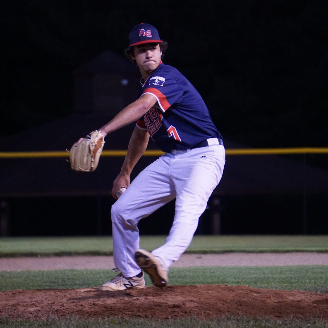 Peter Torres - Greater Hartford Twilight Baseball League