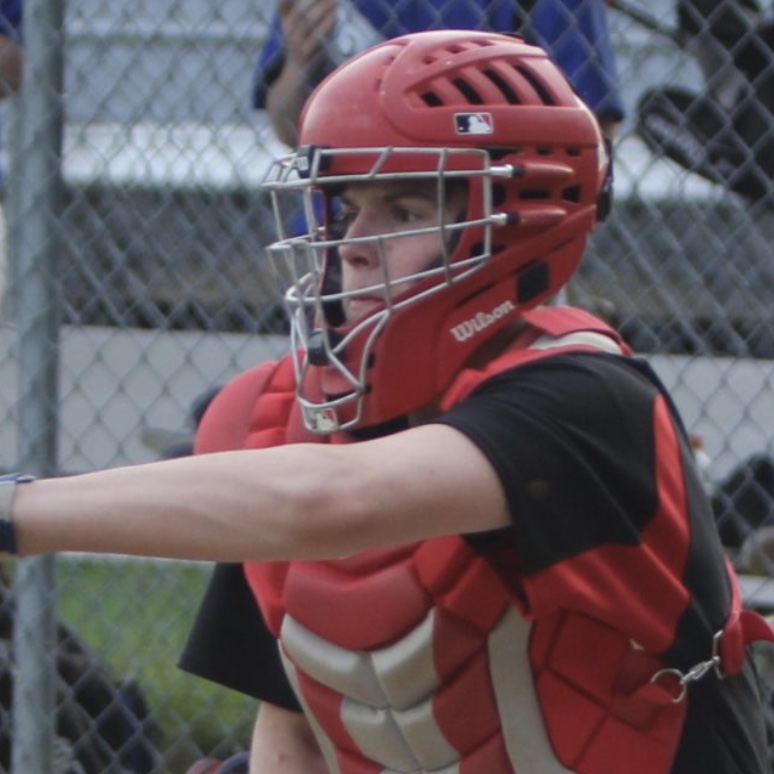 Brett McInerney - Greater Hartford Twilight Baseball League