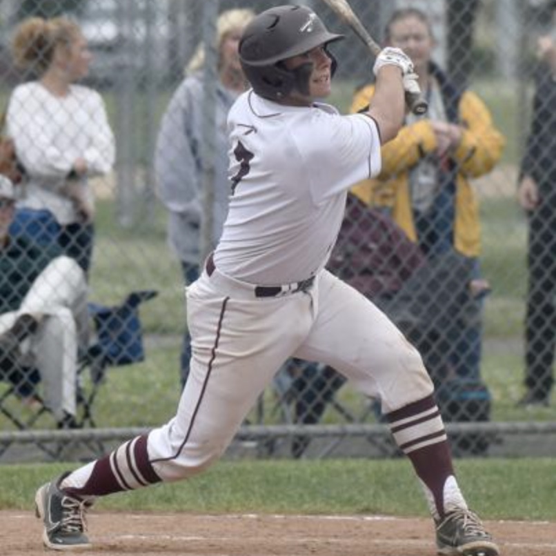 Jonathan Lattimer - Greater Hartford Twilight Baseball League