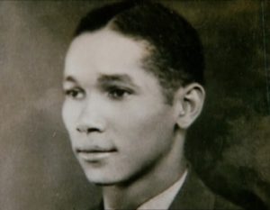 Johnny Taylor: Hartford’s First Professional Black Athlete – Greater ...