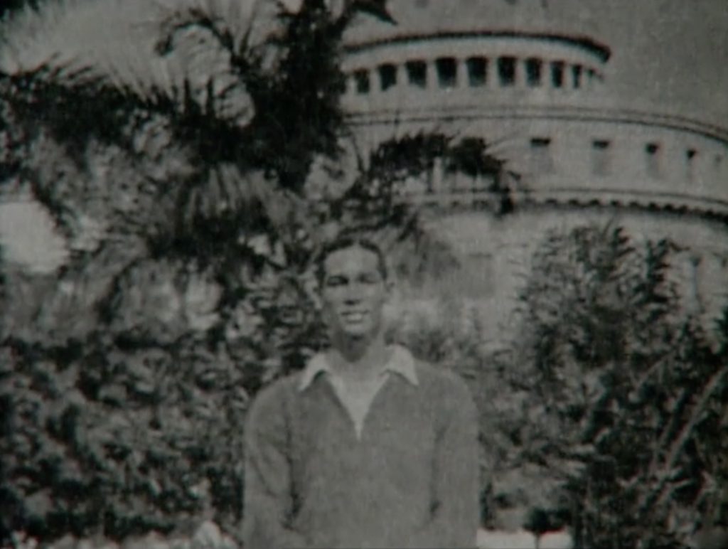 Johnny Taylor: Hartford’s First Professional Black Athlete - Greater ...
