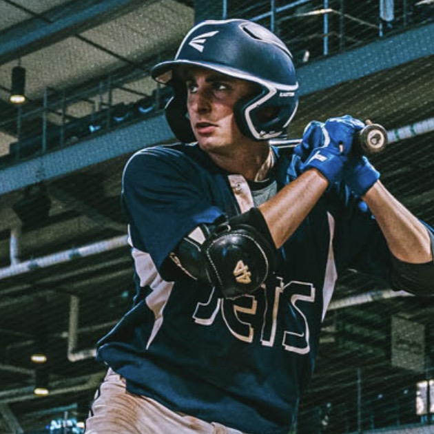 Corey Plasky – Greater Hartford Twilight Baseball League